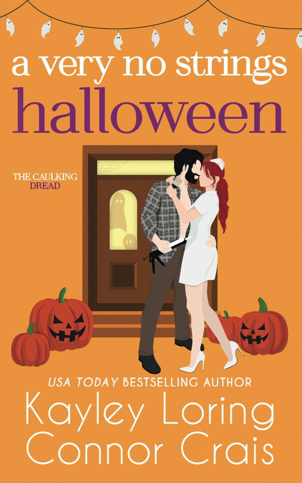 Amazon.com: A Very No Strings Halloween: Special Edition (Very Holiday ...