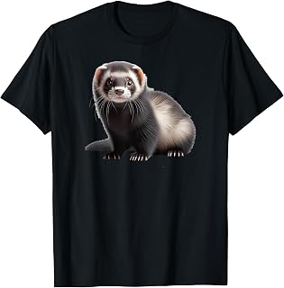 Why The Black-Footed Ferret Is On The Brink Of Extinction | PetShun