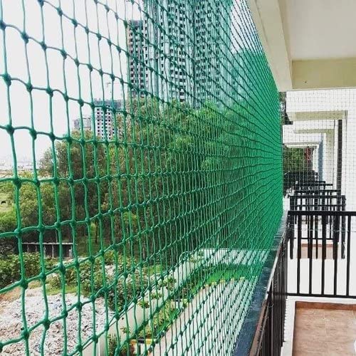 Anti Bird net, Pigeon net, UV Stabilized Nylon Threads Protection net ...