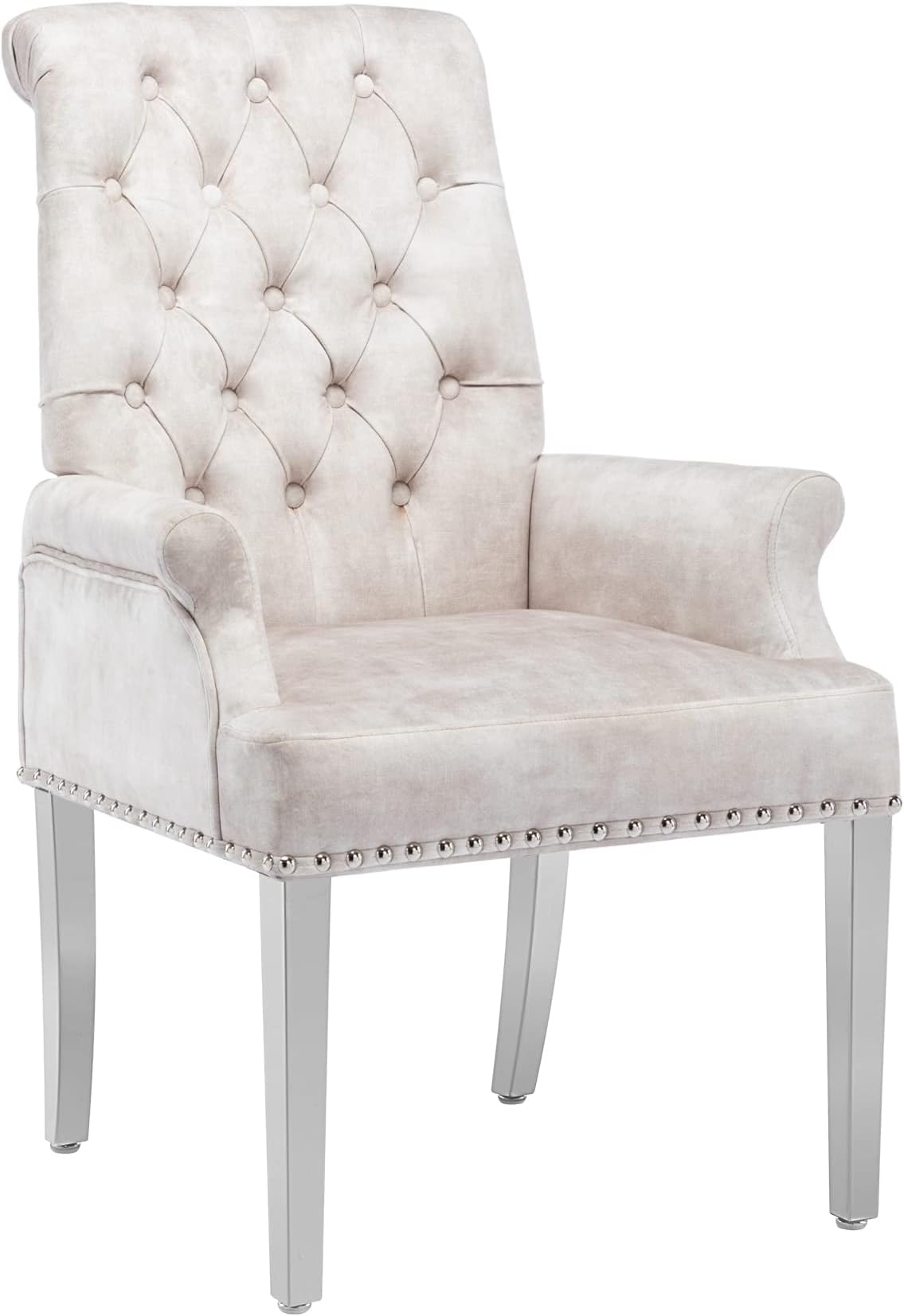 Amazon.com: EventStable Wooden Loveseat Queen Throne Chair - Commercial ...