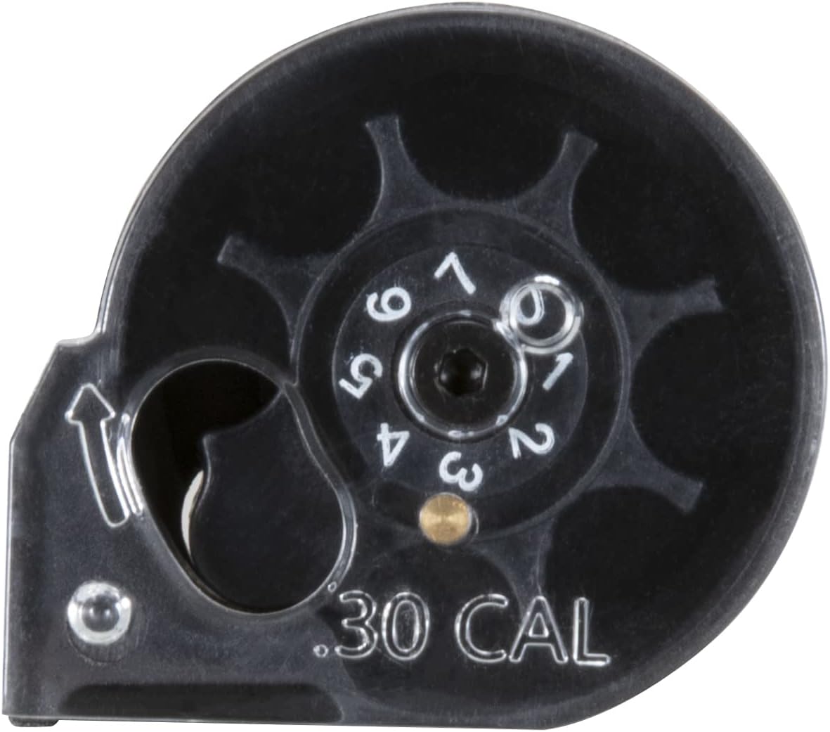 Amazon.com : Umarex Gauntlet PCP Pellet Gun Air Rifle Magazine, .30 ...