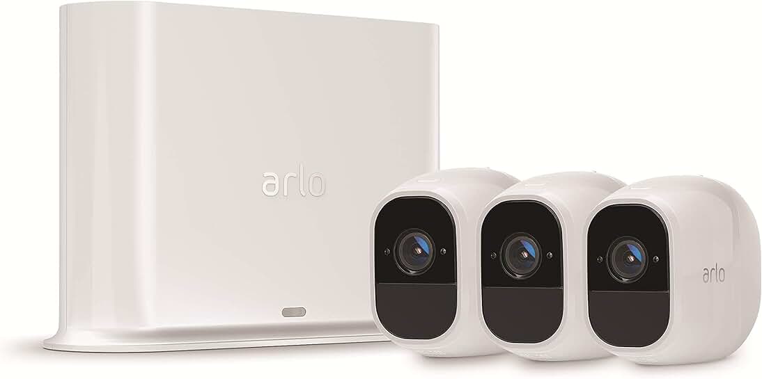 Amazon.co.uk: arlo hub