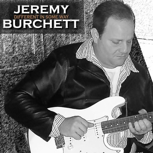 Amazon.com: Different In Someway : Jeremy Burchett: Digital Music