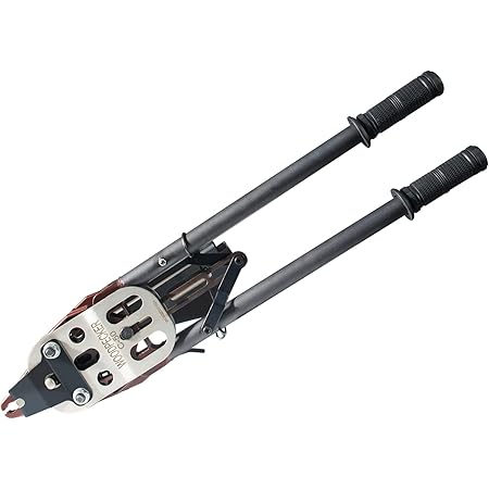 Malco HRP5 9-Gauge Hog Ring Pliers - - Amazon.com