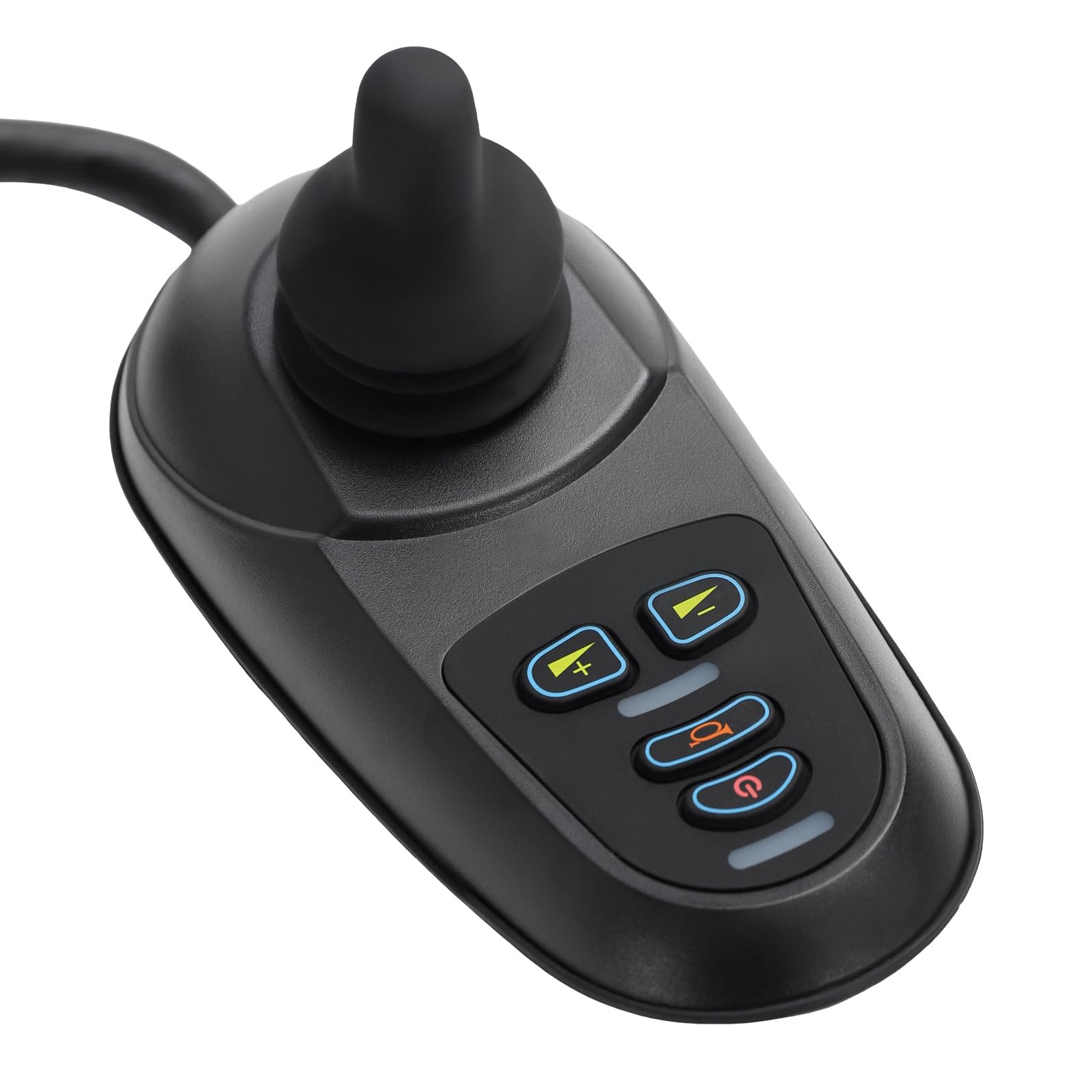 Amazon.com: ETKEGHIP Electric Wheelchair Joystick Controller ...