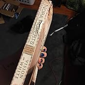 Amazon.com: Vision In White (Bride Quartet Book 1) eBook : Roberts, Nora: Kindle Store