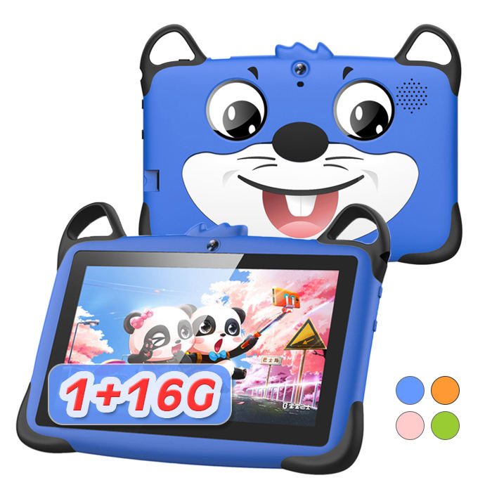 Watch KIds Tab Play & Learn on Amazon Live