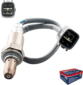 Amazon.com: DrCax 234-9048 Oxygen O2 Sensor Upstream Heated Air Fuel Ratio Compatible with Lexus ...