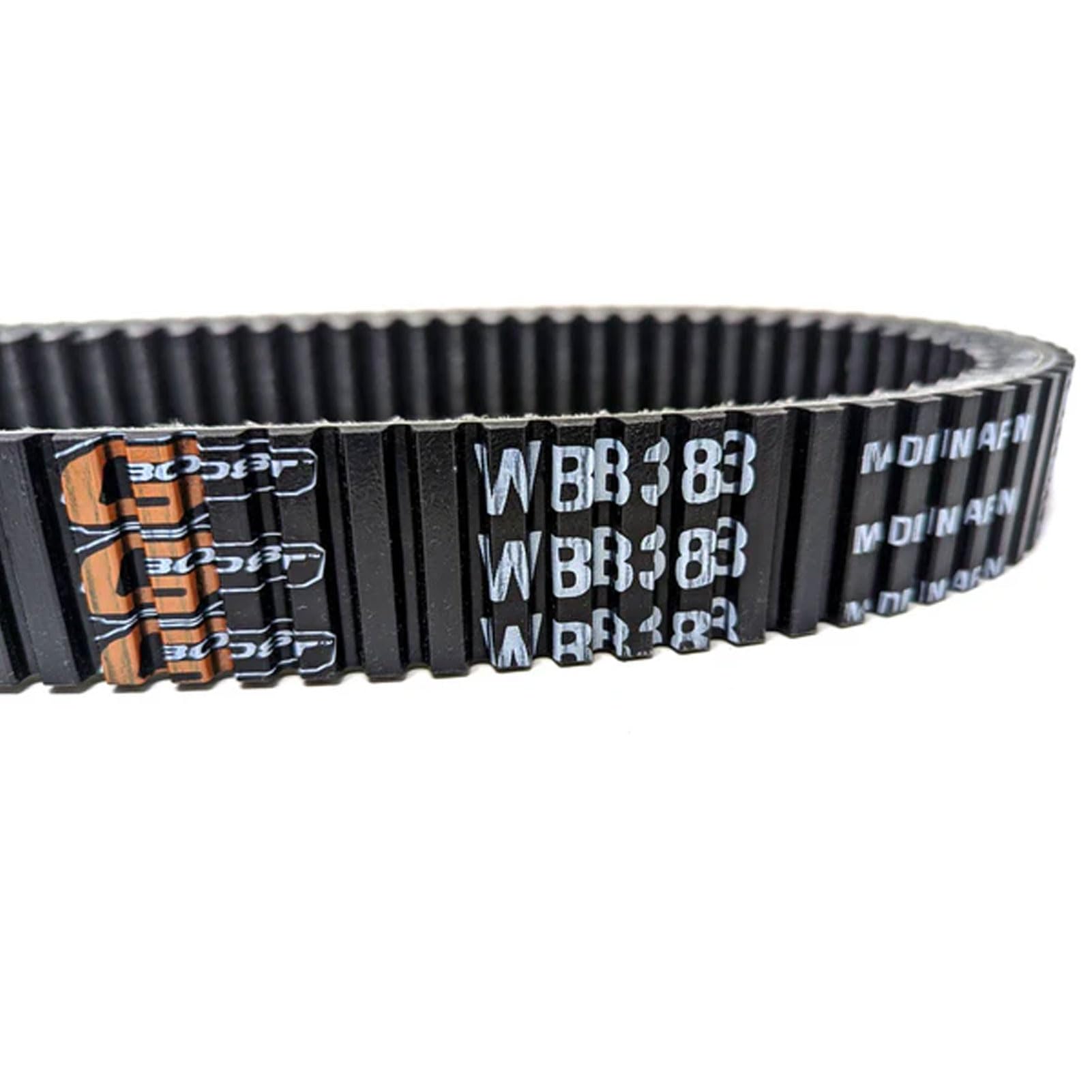 Snapklik.com : GBoost Worlds Best Belt - CanAm X3