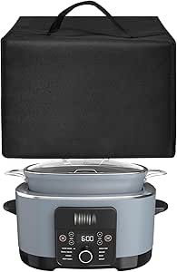 Amazon.com: Cooker Dust Cover Heavy Duty Waterproof and Dustproof Multi ...
