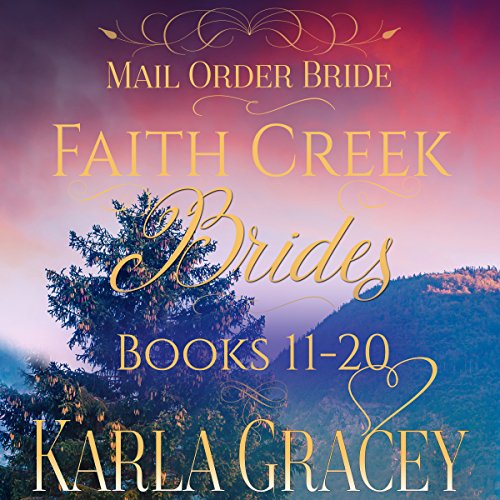 Amazon.com: Sun River Brides: Mail Order Bride Box Set, Books 1-9 ...