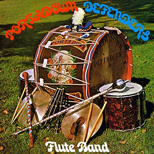 Amazon.com: Portadown Defenders Flute Band : Portadown Defenders Flute ...