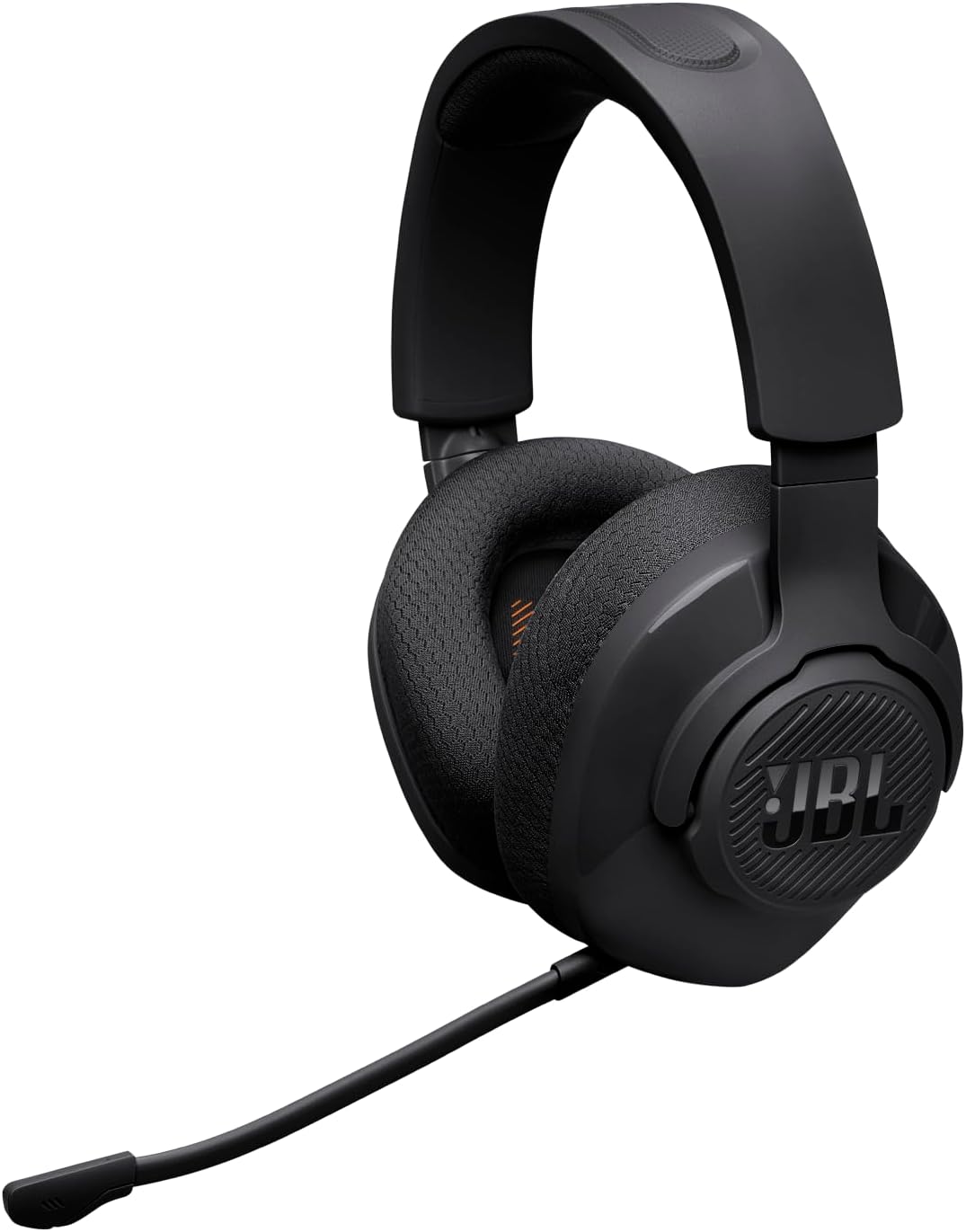 JBL Quantum 200 Over-Ear Gaming Headset – Wired 3,5 mm Klinke und PC ...