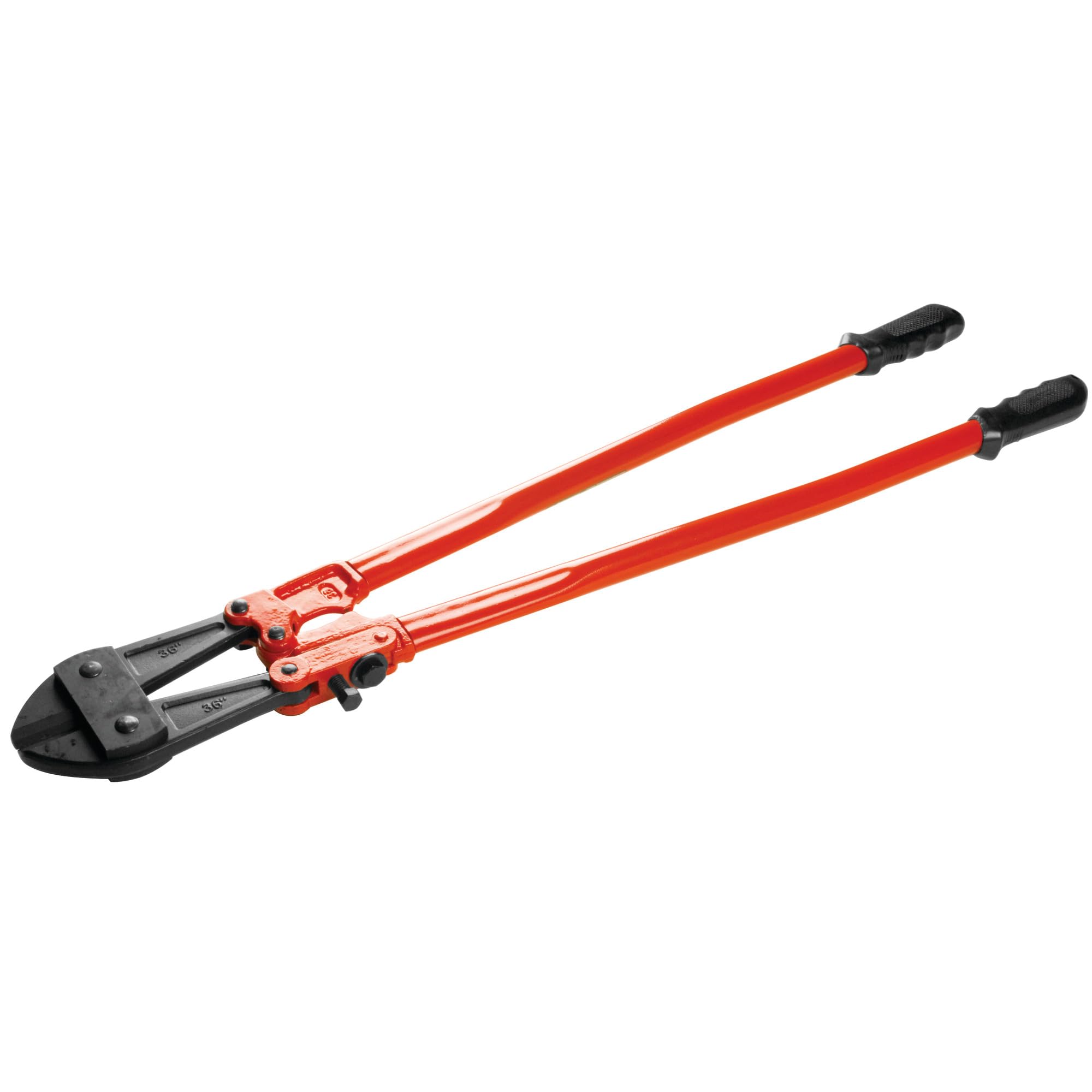 Amazon.com: Performance Tool BC-36 36-Inch Bolt Cutter : Industrial ...
