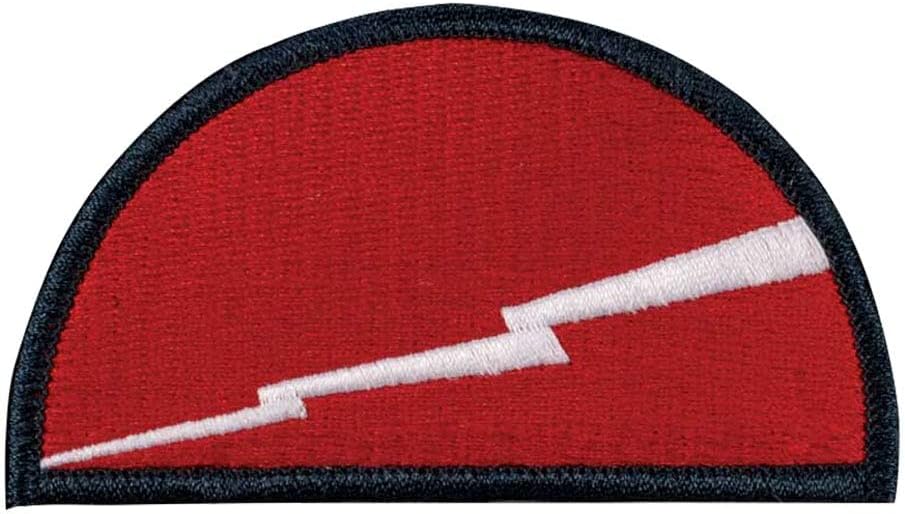 Amazon.com: MEDALS OF AMERICA EST. 1976 78th Training Division Patch ...