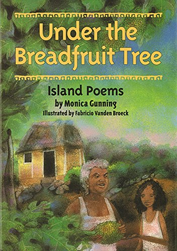 BREADFRUIT BOOKS AND PUBLICATIONS