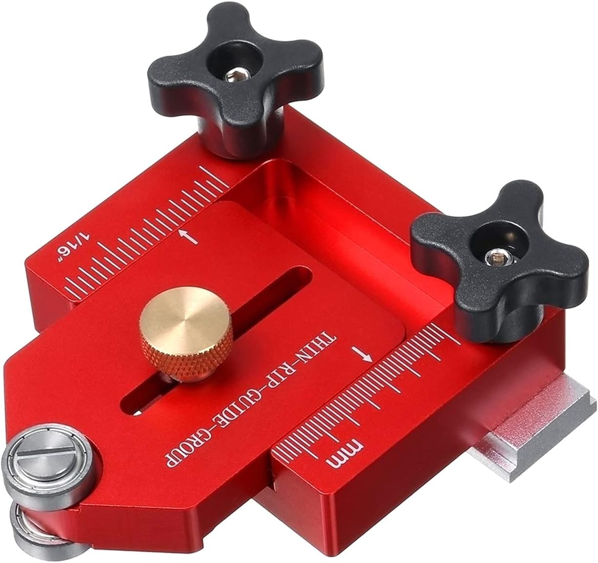 Thin Table Saw Fast Cutting Limit Fence Tablesaw Jig Table Saw Router ...