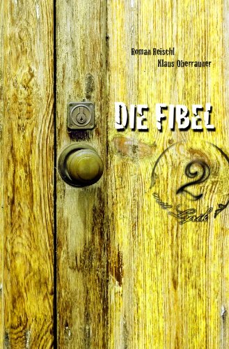 DIE FIBEL 2 (German Edition) : Reischl, Roman: Amazon.in: Books