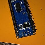Robocraze Improved Version Nano V3 Board compatible with Arduino | Nano ...