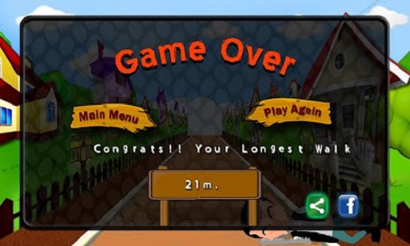 Crazy Drunk Man: Running Game - App on Amazon Appstore