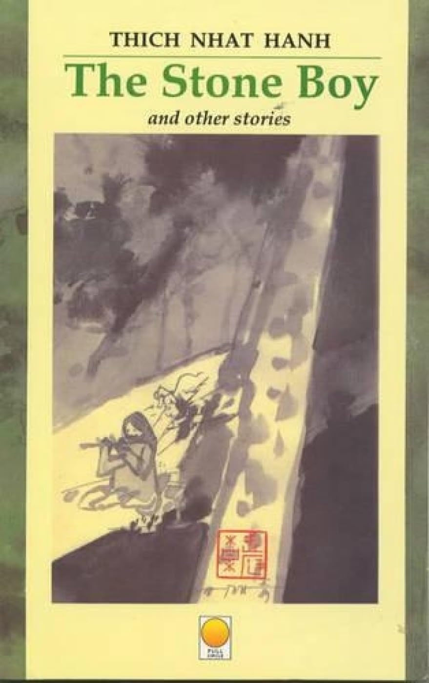 The Stone Boy and Other Stories: Thich Nhat Hanh: 9788121606776: Amazon ...