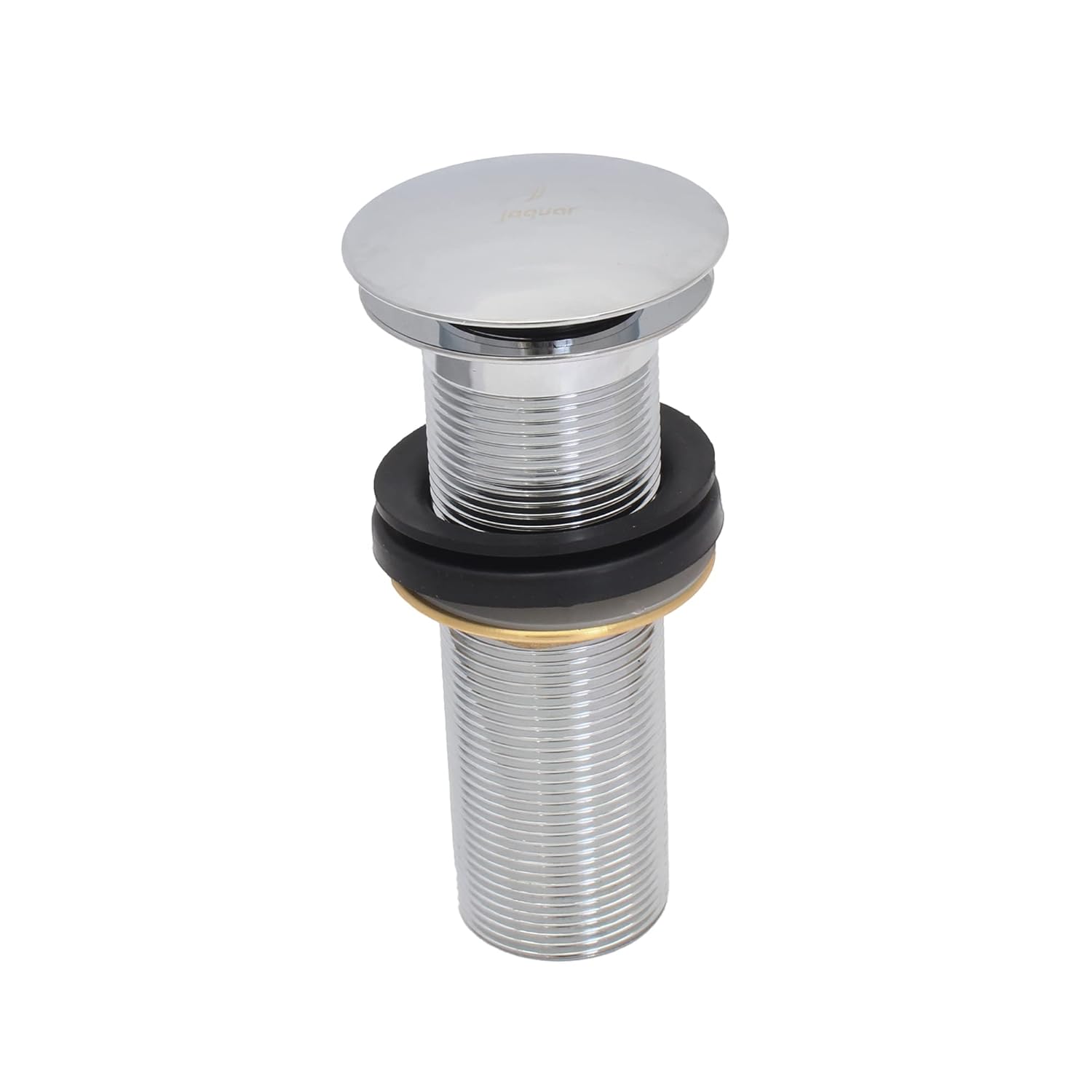 JAQUAR CLICK CLACK WASTE FULL THREAD GRID DRAIN - 32mm : Amazon.in ...