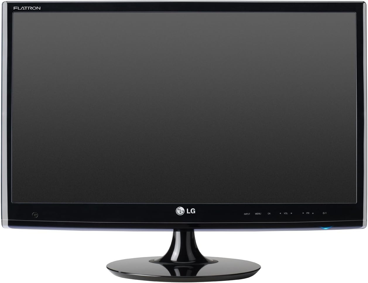 LG M2780D-PZ.AEU LCD LED Backlit 27 inch Wide Monitor: Monitors: Amazon ...