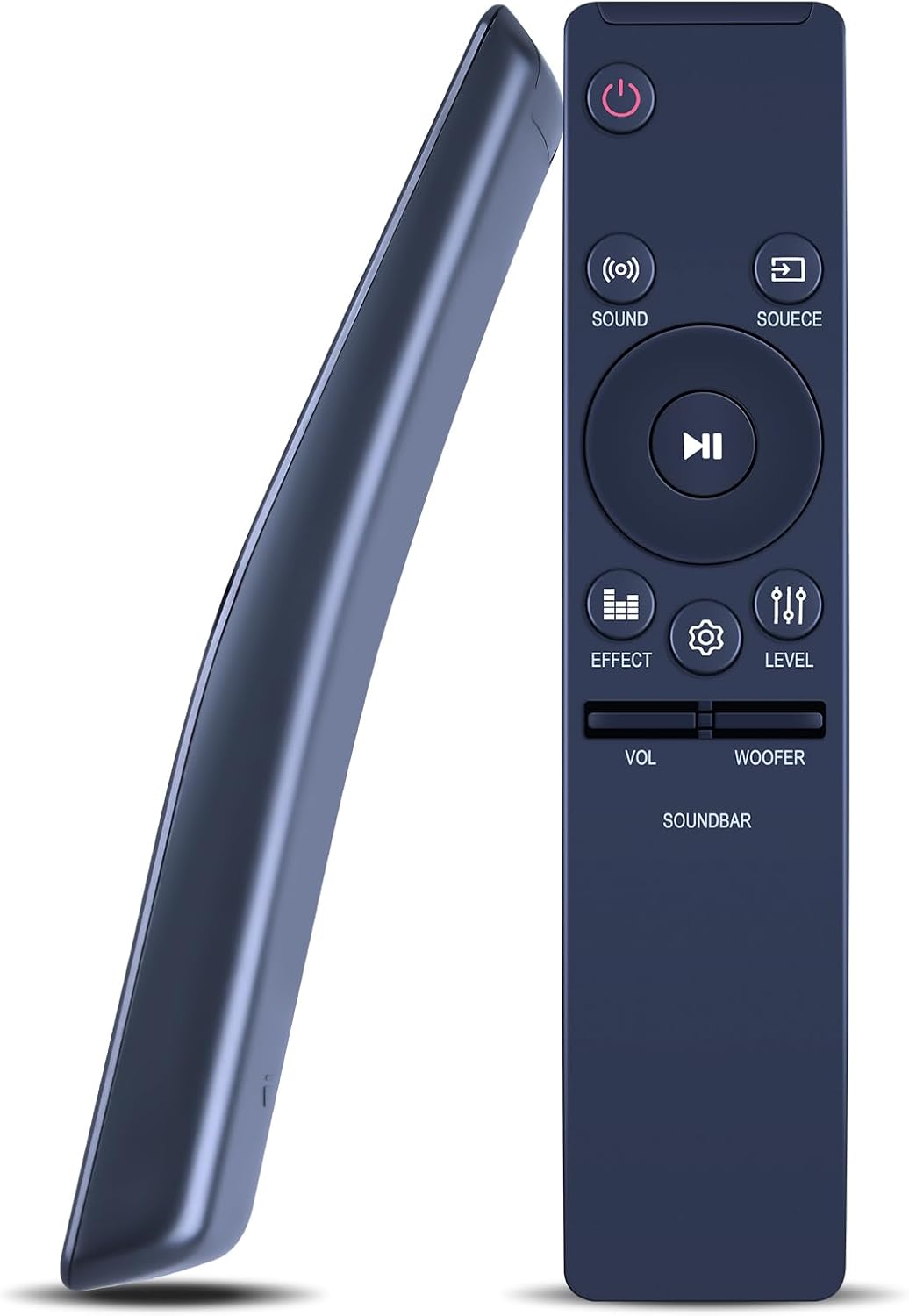 Amazon.com: AH59-02745A Replacement Soundbar Remote Control Compatible ...