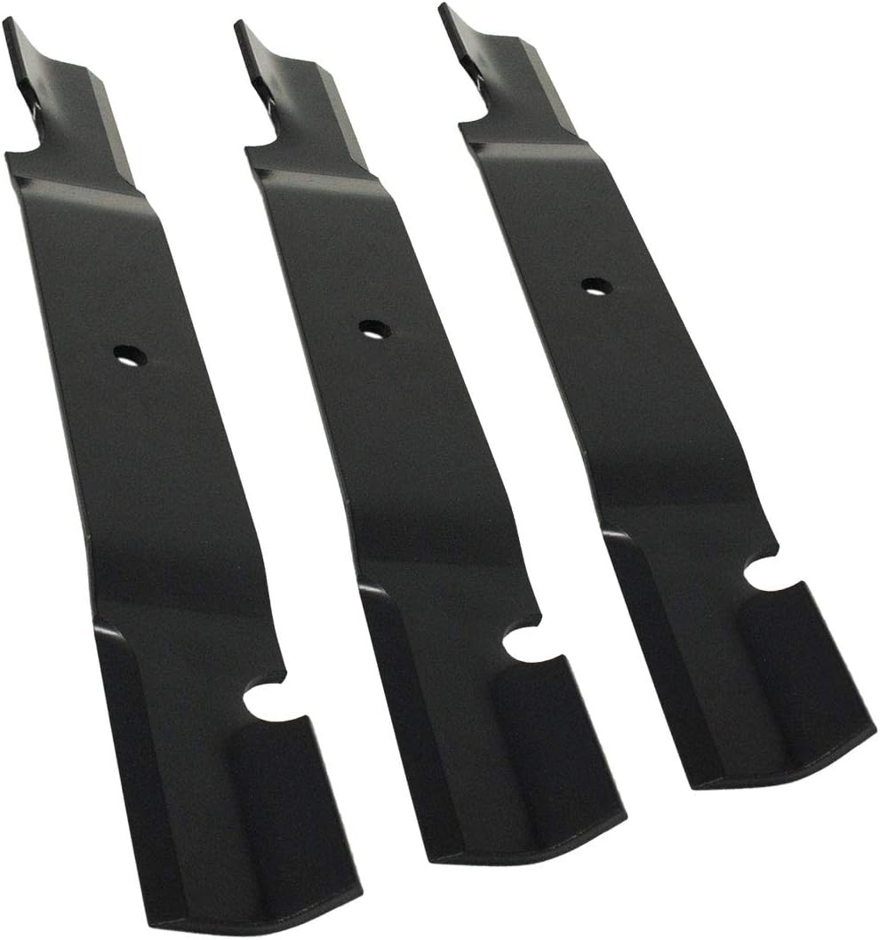 Amazon.com : Grasshopper Flex Discharge Shield, Maximize Performance ...