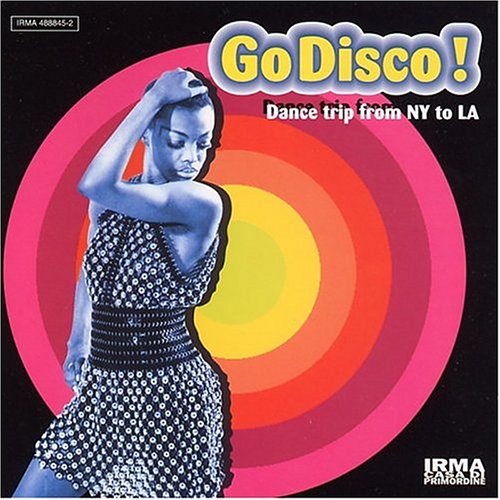 Various Artists - Go Disco - Amazon.com Music