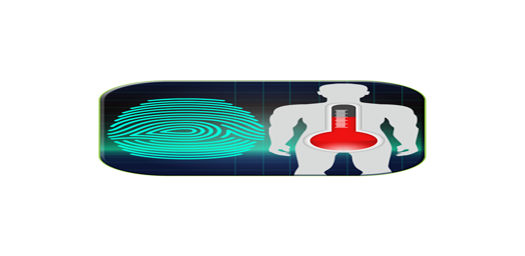 Temperature Scanner - Prank:Amazon.de:Appstore for Android