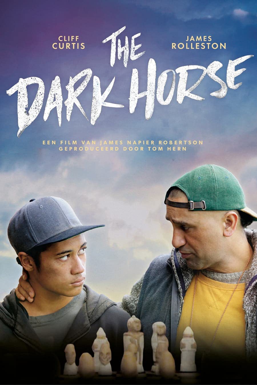Dark Horse Movie Explained at Nathan Oneill blog