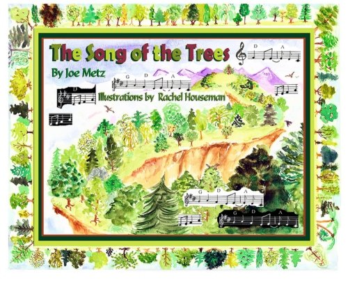 The Song of the Trees : Amazon.in: Books
