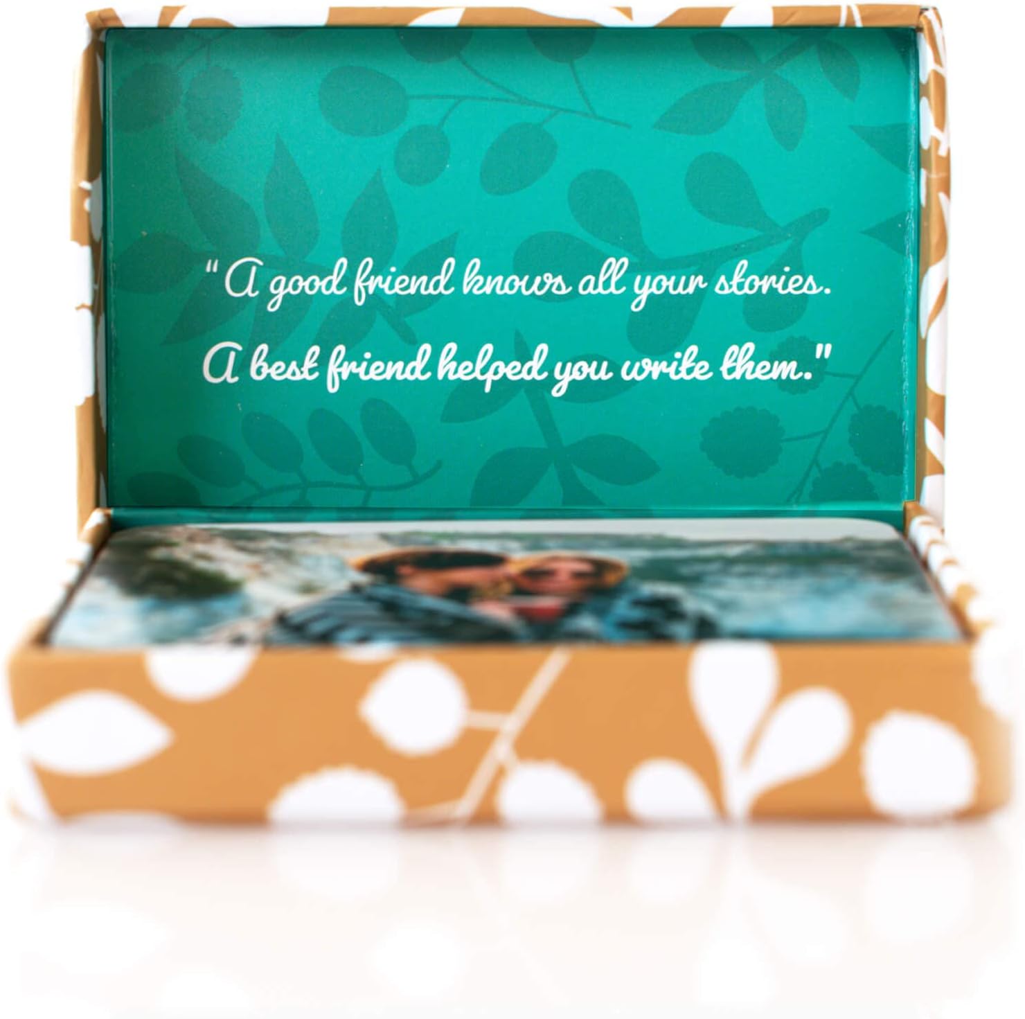 Friendship Gift. Small For Women 30 Quote Friendship Cards. Ideal ...