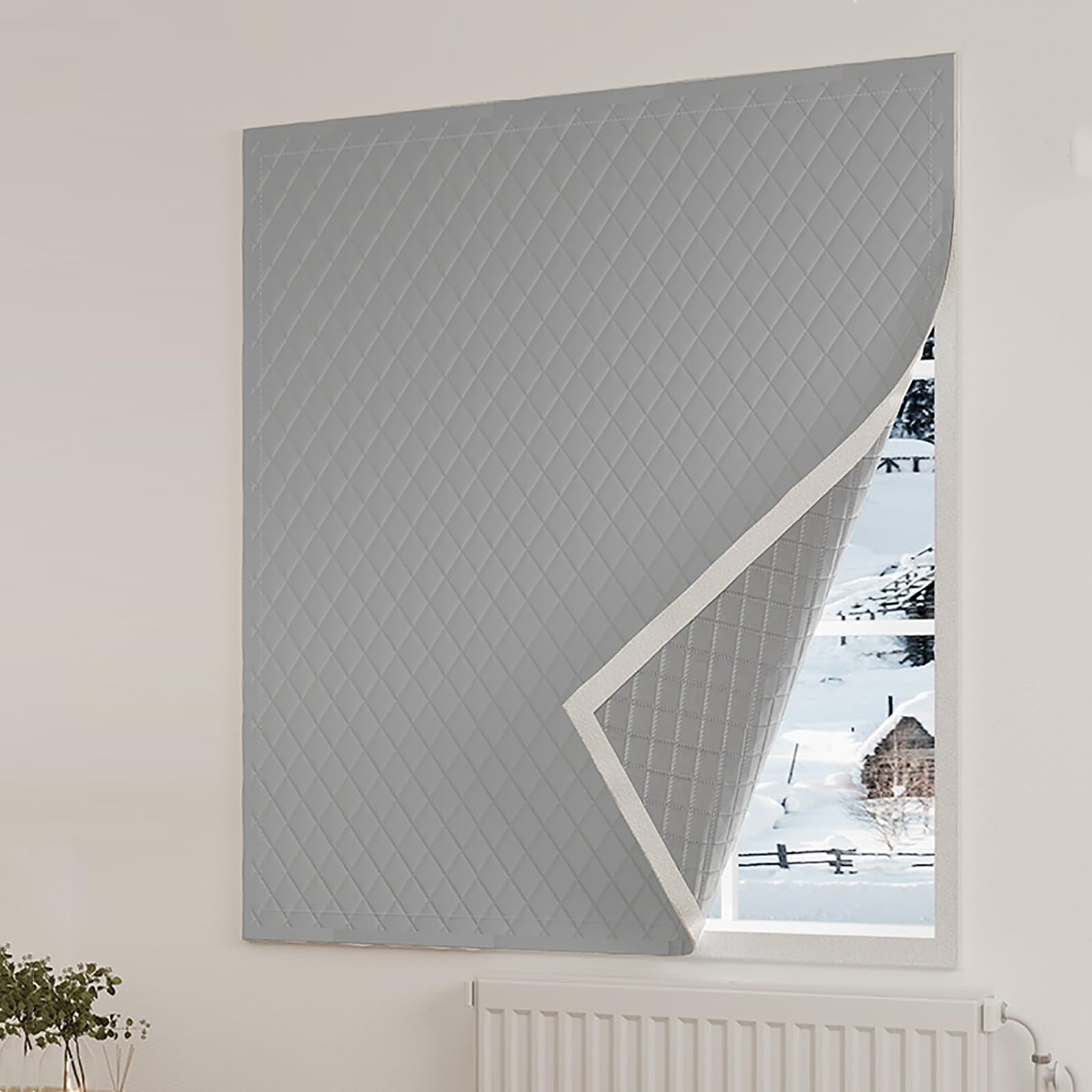 Window Inserts For Insulation Window Thermo Cover, Window Insulation ...