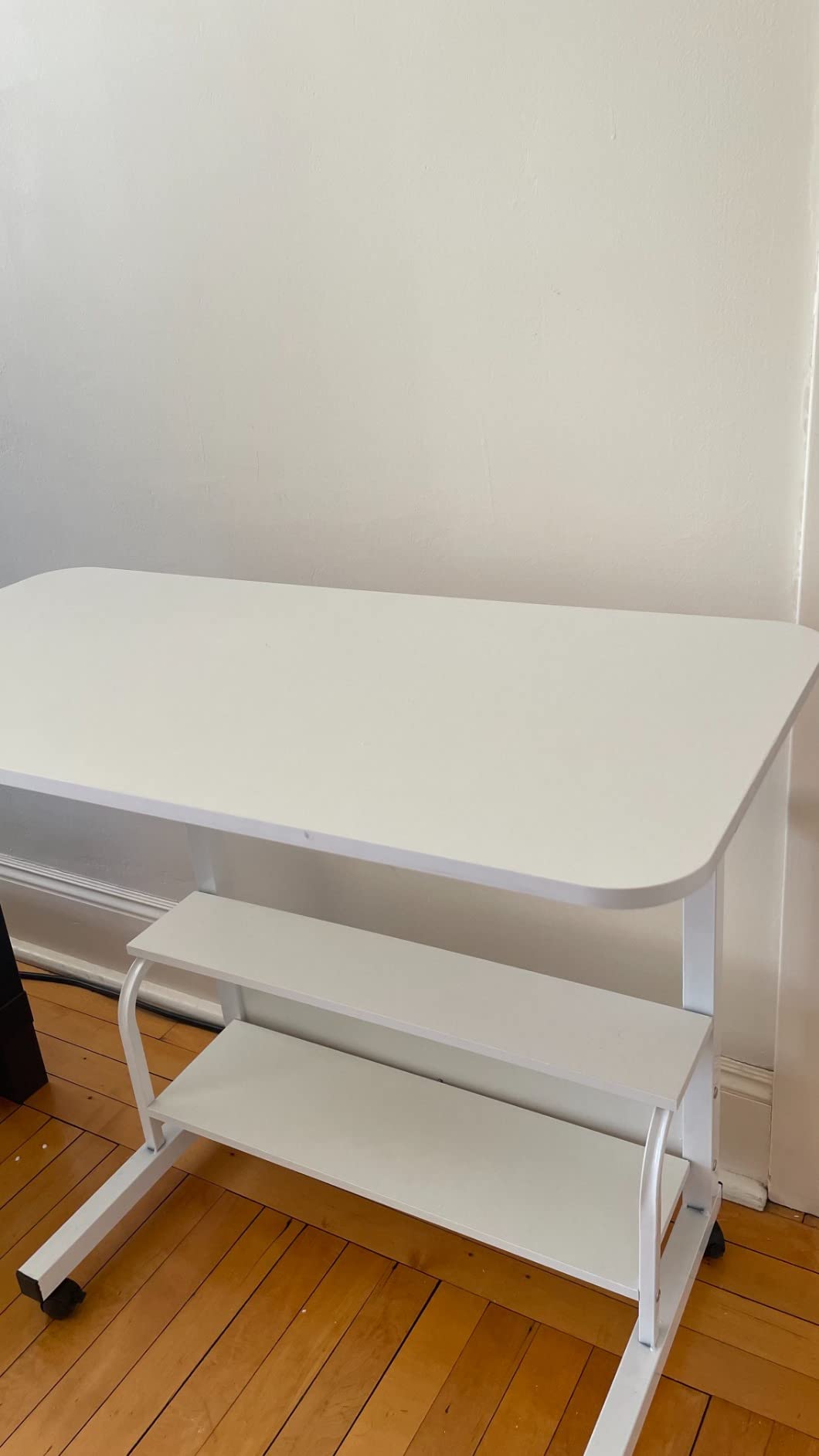 $11/mo - Finance Adjustable Table Student Computer Desk Portable Home ...