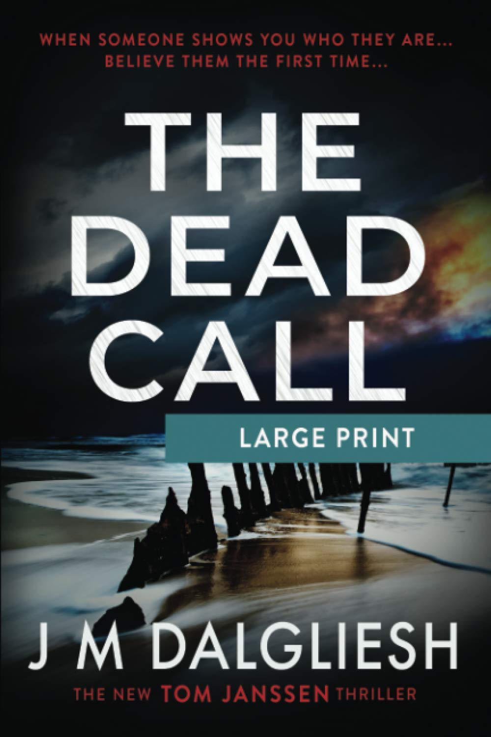 The Dead Call (Large Print): 6 (Hidden Norfolk): Amazon.co.uk ...