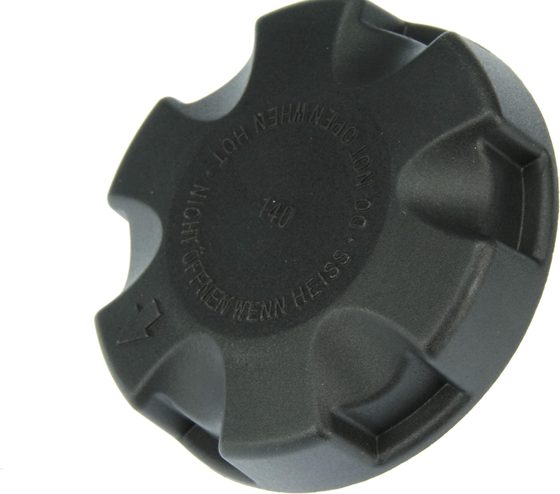 Amazon.com: URO Parts 17107515485 Expansion Tank Cap : Automotive