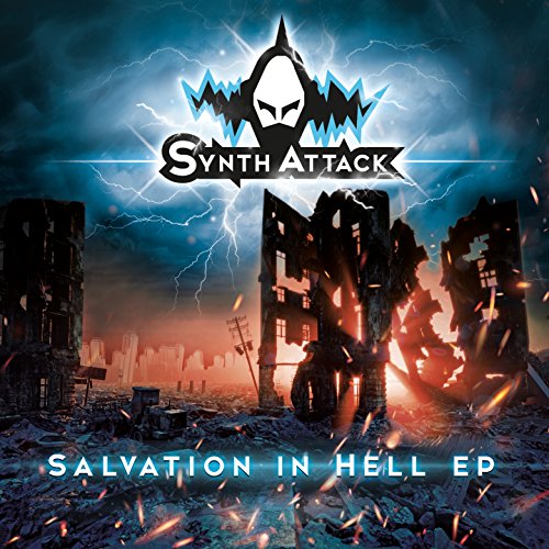 Amazon MusicでSynthAttackのSalvation in Hell Epを再生する