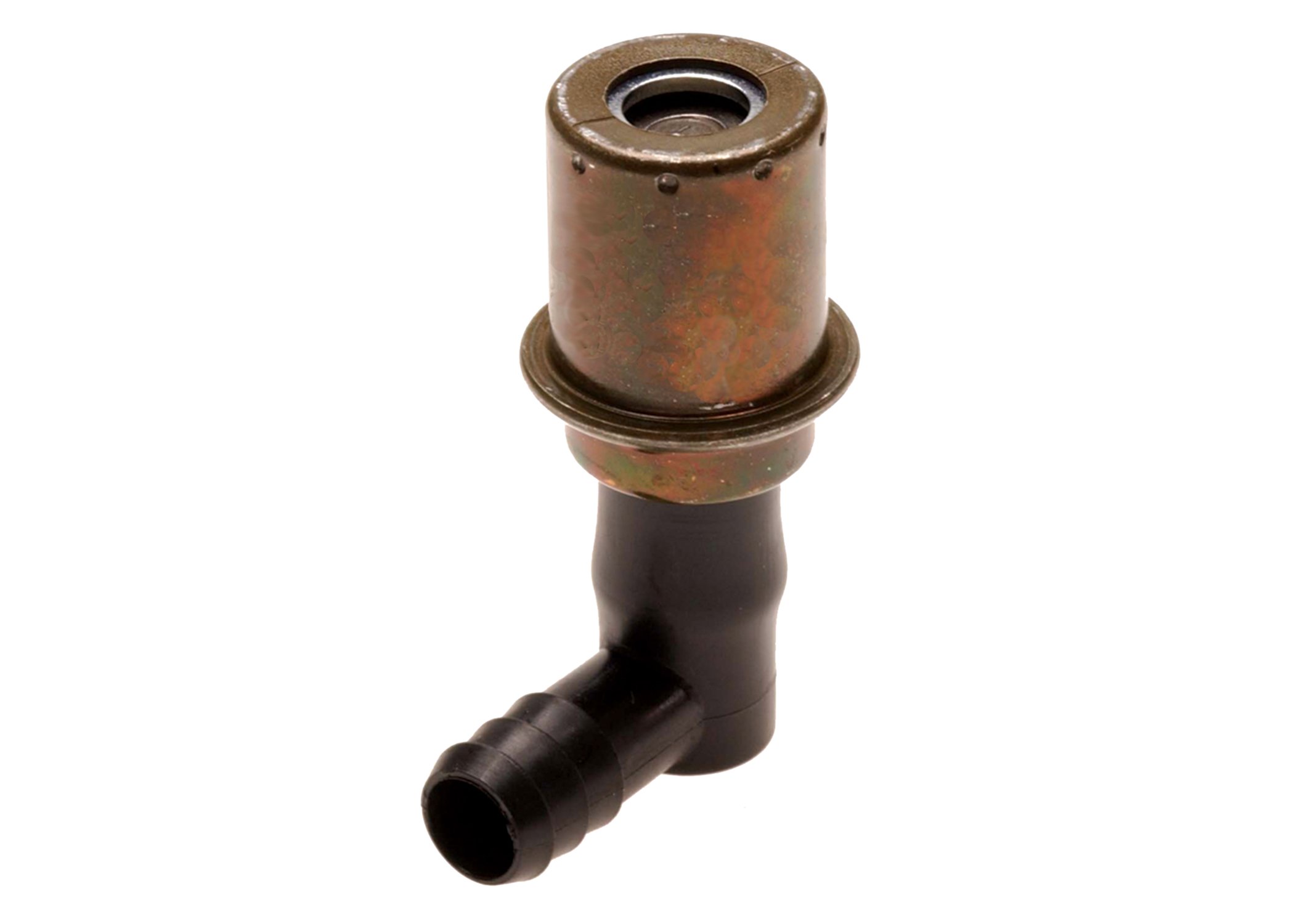 Buy ACDelco CV789C GM Original Equipment Positive Crank Ventilation ...