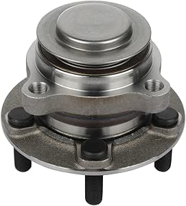 Amazon.com: ASAPE 513352,28373CA000, SU00300782 wheel hub for 86 2017 ...