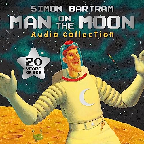 Amazon.com: Man on the Moon Audio Collection (Audible Audio Edition ...