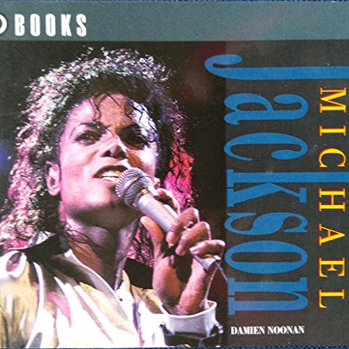 Michael Jackson: Noonan, Damien: 9781857975871: Amazon.com: Books