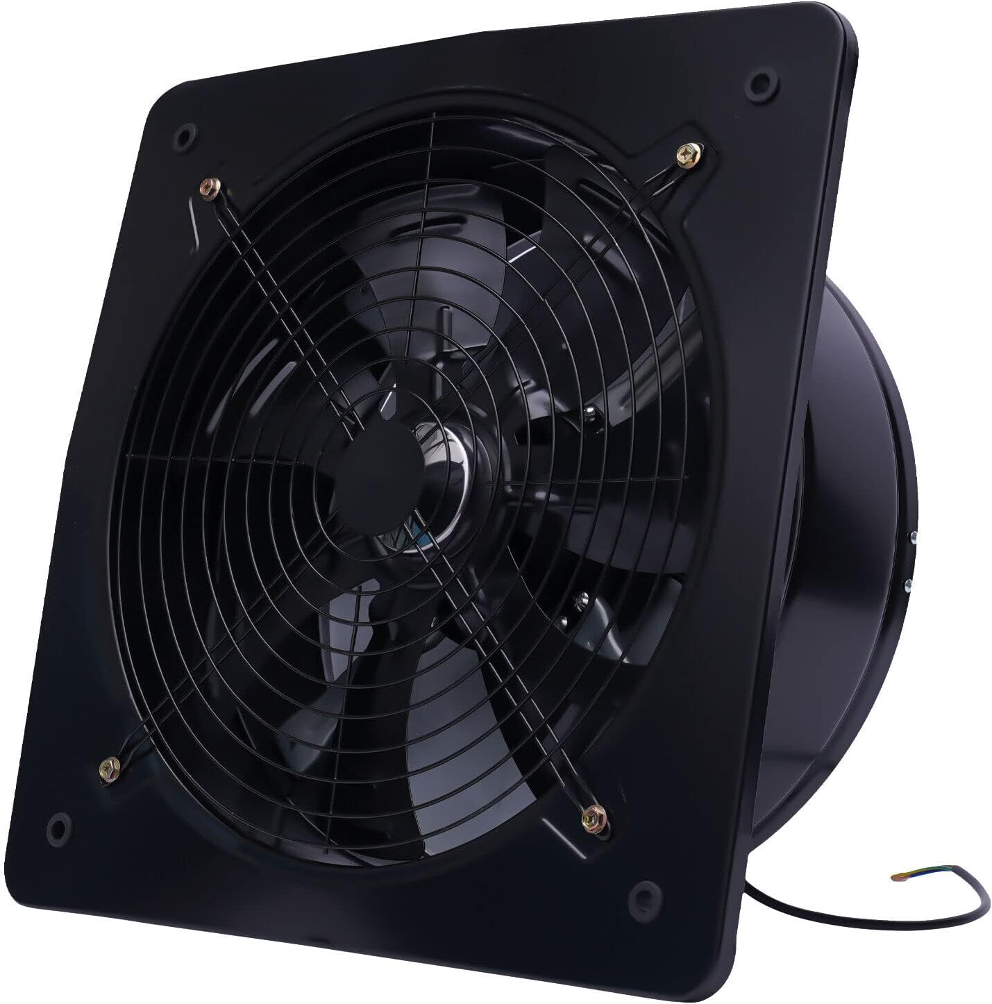 Amazon.com: BILPIKOGoo Explosion Proof Fan 16'' Utility Blower Fan 750W ...