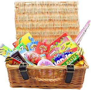 American Sweet Hamper : Amazon.co.uk: Grocery