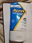 Amazon.com: AleveX Pain Relieving Lotion, Powerful & Long Lasting for ...