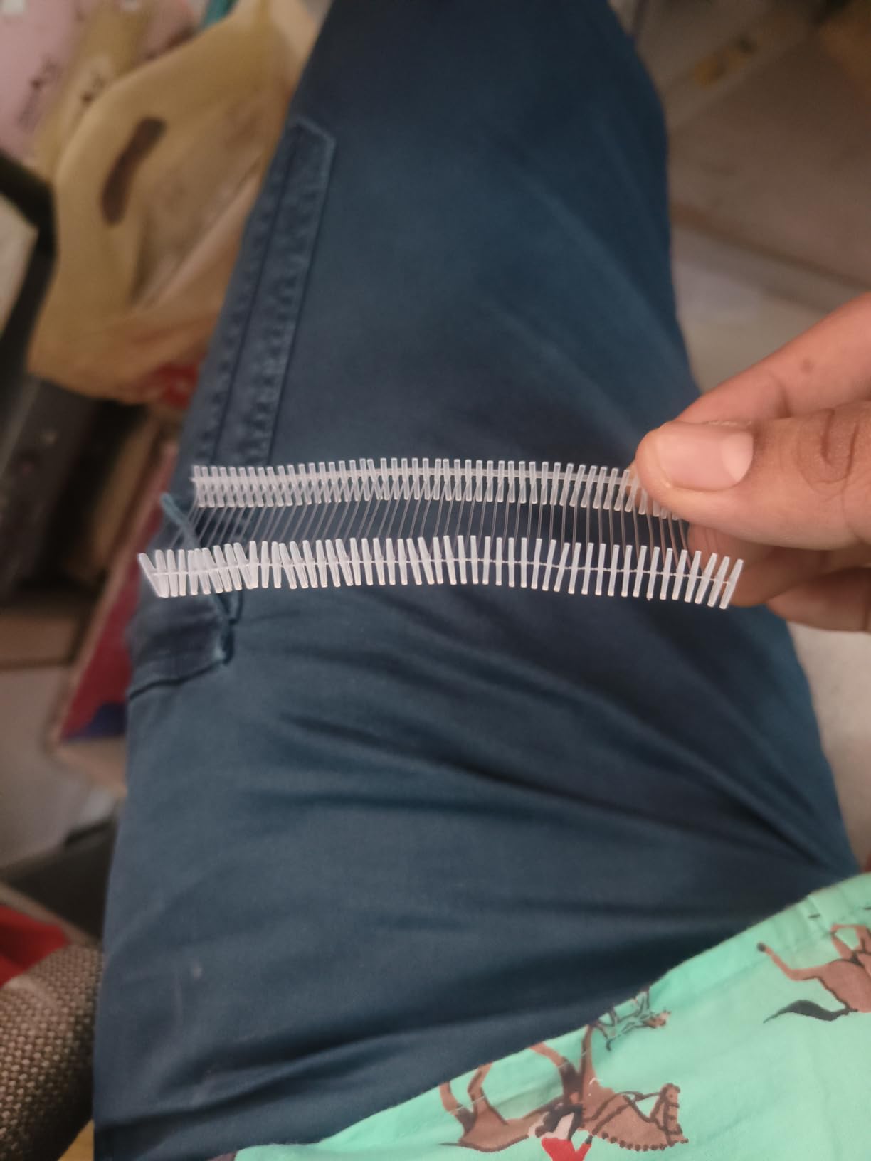 Tagging Gun Tag Pin/Kimble/Barbs 25 mm White 5000 Pieces Taging Gun ...