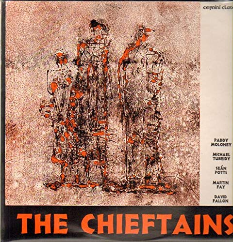 Amazon.com: The Chieftains: CDs & Vinyl