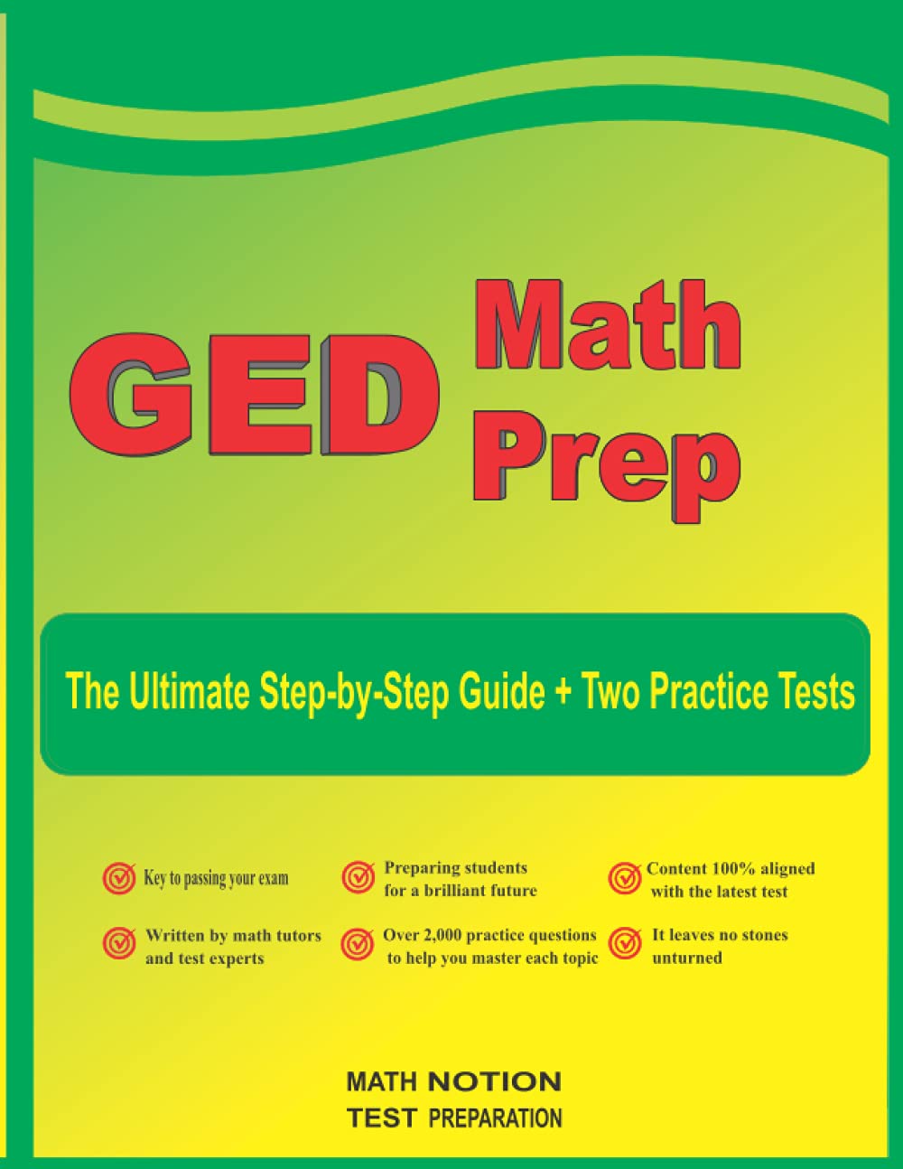 Ged Practice Test Worksheets