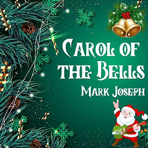 Carol of the Bells von Mark Joseph auf Amazon Music Unlimited